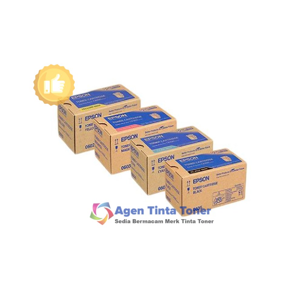 Jual Toner Epson C9300 Black Original Harga Dan Spesifikasi